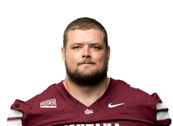 Patrick Matan - Montana Grizzlies Offensive Lineman - ESPN