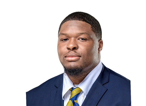 Charlie Dixon - North Carolina A&T Aggies Linebacker - ESPN