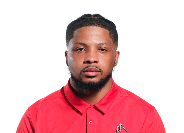 Muheem McCargo - Ball State Cardinals Defensive Back - ESPN