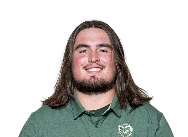Dirk Nelson - Colorado State Rams Offensive Lineman - ESPN
