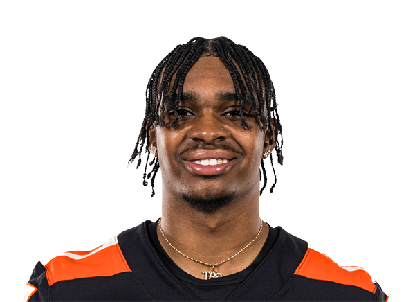 Trevor Pope - Oregon State Beavers Wide Receiver - ESPN