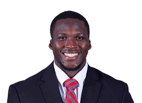 Marvin Scott III - Florida Atlantic Owls Running Back - ESPN