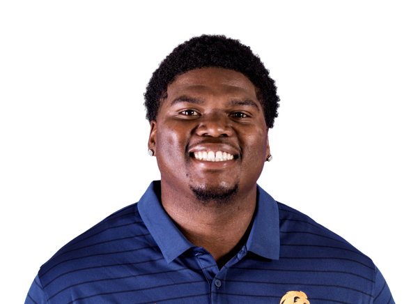 Kendal Septs - Houston Christian Huskies Offensive Lineman - ESPN