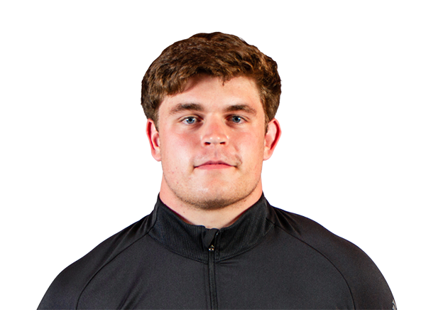 Jacob Snell - Miami (OH) RedHawks Defensive Lineman - ESPN