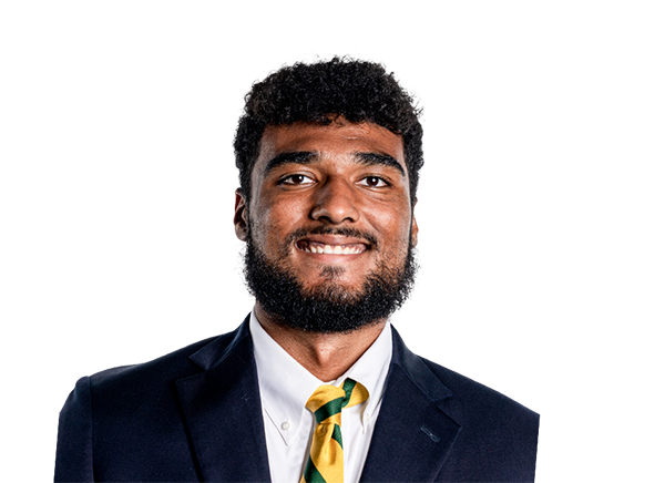 Jordan Jenkins - Baylor Bears Running Back - ESPN