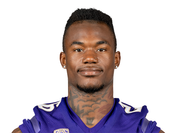 Jay'Veon Sunday Stats, News, Bio | ESPN