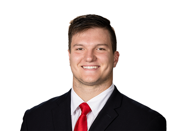 Bryan Sanborn - Wisconsin Badgers Linebacker - ESPN