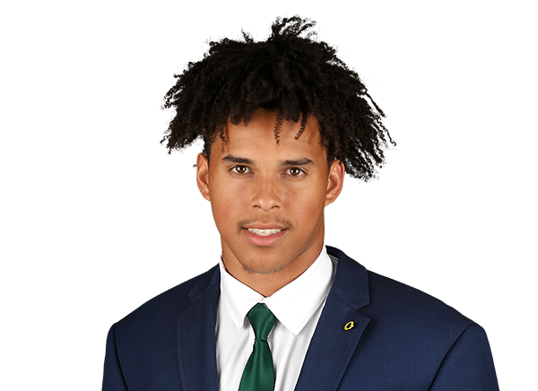 Jonathan Flowe - Oregon Ducks Defensive Back - ESPN