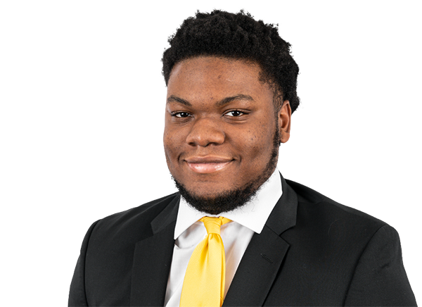 Jaden Lindsay - Gardner-Webb Runnin' Bulldogs Offensive Lineman - ESPN (AU)