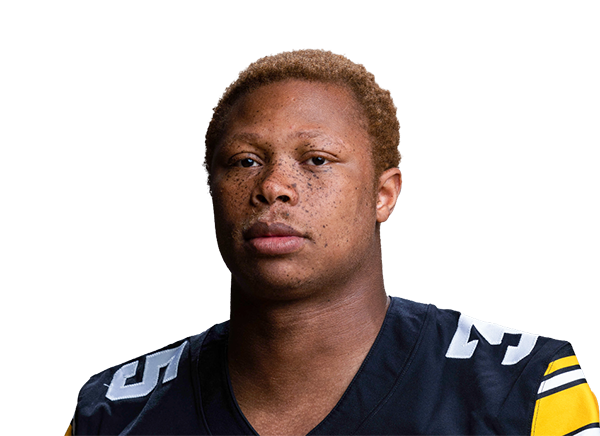 Justice Sullivan - Iowa Hawkeyes Linebacker - ESPN