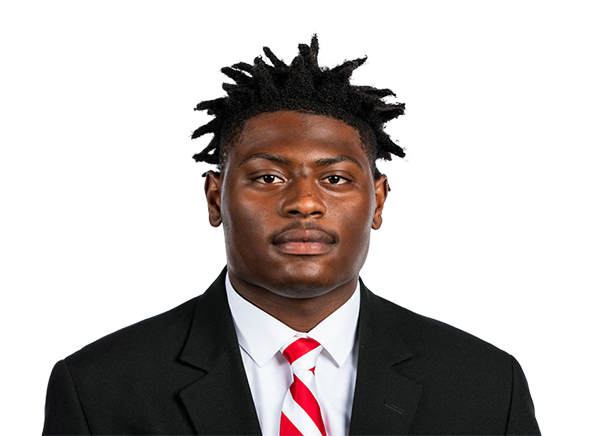 Kaine Williams - Nebraska Cornhuskers Linebacker - ESPN