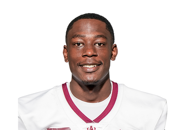 Elijah Eberhardt - Alabama A&M Bulldogs Defensive Back - ESPN
