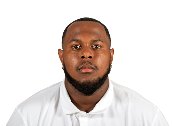 Darius Fox - Howard Bison Offensive Lineman - ESPN