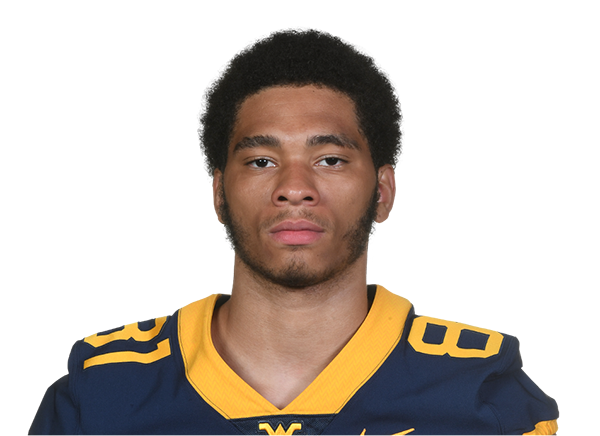 Charles Finley - West Virginia Mountaineers Tight End - ESPN