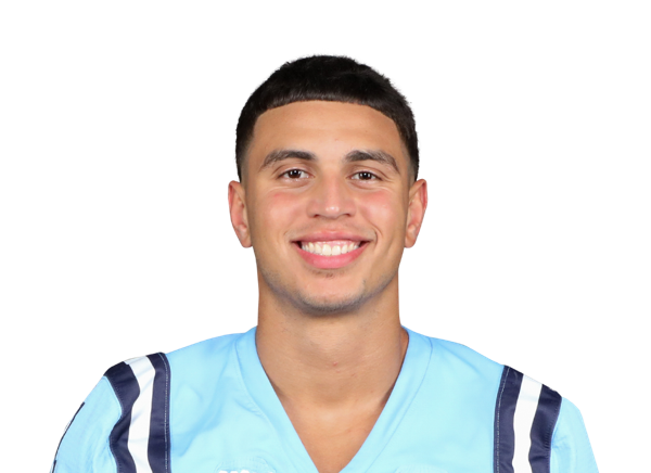 Dustin Fletcher - The Citadel Bulldogs Quarterback - ESPN