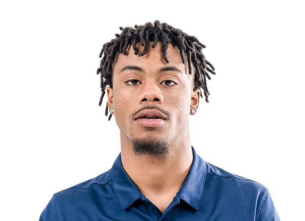 Dajon Harrison - Utah Tech Trailblazers Wide Receiver - ESPN