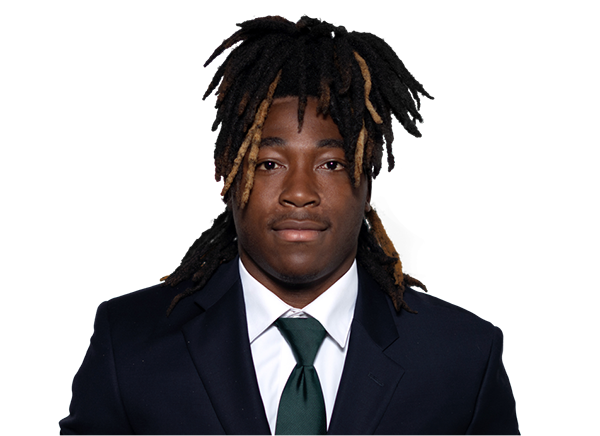 Kyjuan Herndon - Colorado State Rams Wide Receiver - ESPN