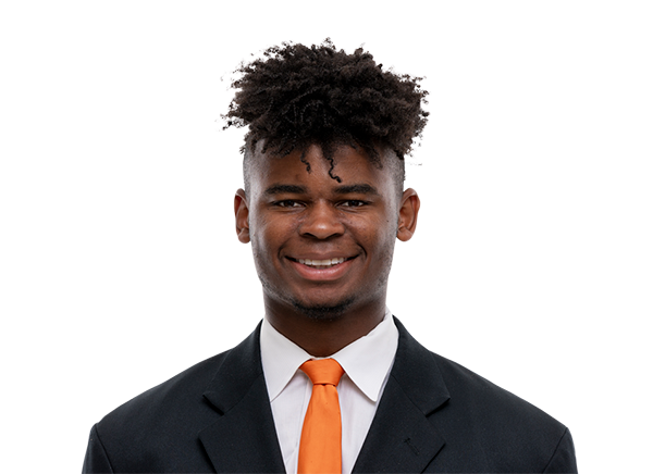 Tee Hodge - Indiana State Sycamores Running Back - ESPN