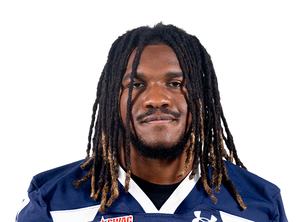 Daved Jones Jr. - Cincinnati Bearcats Linebacker - ESPN