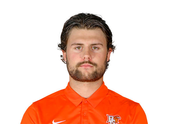 Riley Keller - Bowling Green Falcons Quarterback - ESPN
