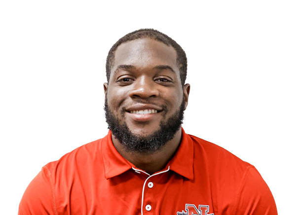 Joe Mason - Nicholls Colonels Defensive Lineman - ESPN