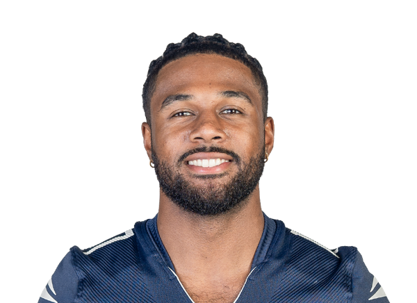 Jamall Mensah - Rhode Island Rams Wide Receiver - ESPN