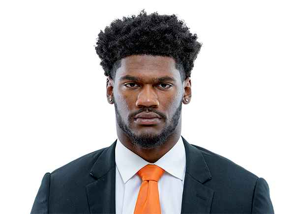 William Mohan - Tennessee Volunteers Linebacker - ESPN (IN)