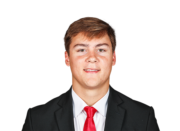 Jackson Muschamp - Georgia Bulldogs Quarterback - ESPN (AU)