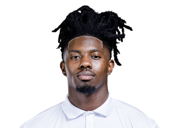 Tyree Saunders - Alabama State Hornets wide receiver - ESPN