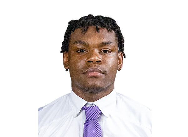 Kamaury Thompson - Stephen F. Austin Lumberjacks Defensive Back - ESPN