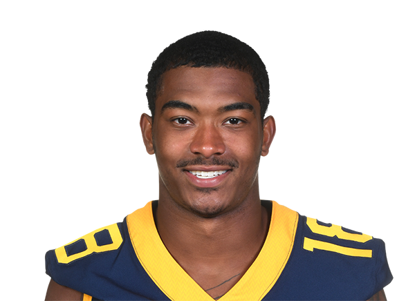 Devell Washington - Northern Iowa Panthers Wide Receiver - ESPN