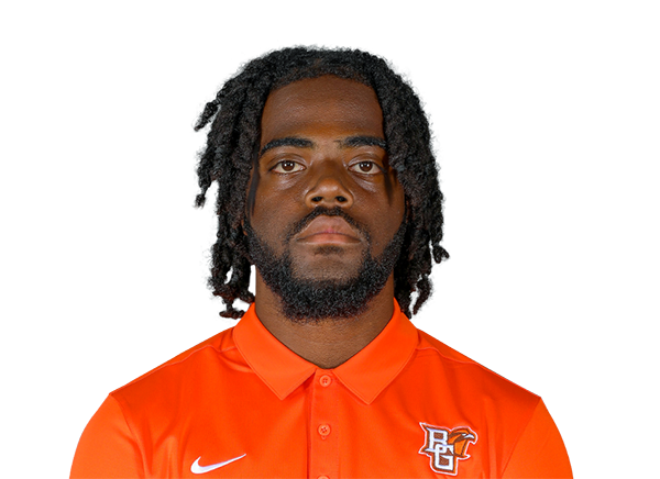 Aaron Washington - East Tennessee State Buccaneers Linebacker - ESPN