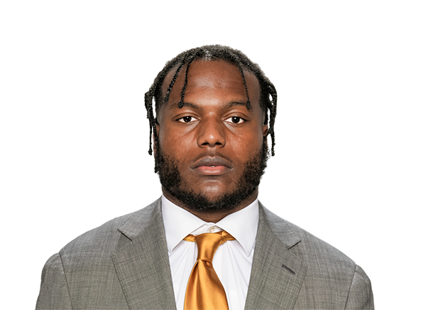 Dylan Betts-Pauley - Vanderbilt Commodores Running Back - ESPN