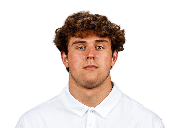 David Davidkov - Iowa Hawkeyes Offensive Lineman - ESPN