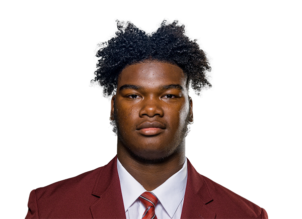 Colin Mobley - USC Trojans Defensive Lineman - ESPN