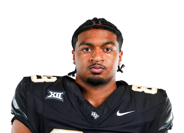 Dallan Coleman - UCF Knights Tight End - ESPN