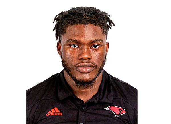 Tylan George - Incarnate Word Cardinals Linebacker - ESPN