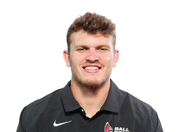 Ryan Lezon - Butler Bulldogs Running Back - ESPN