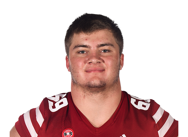 Jack McKenzie - Louisiana Ragin' Cajuns Offensive Lineman - ESPN
