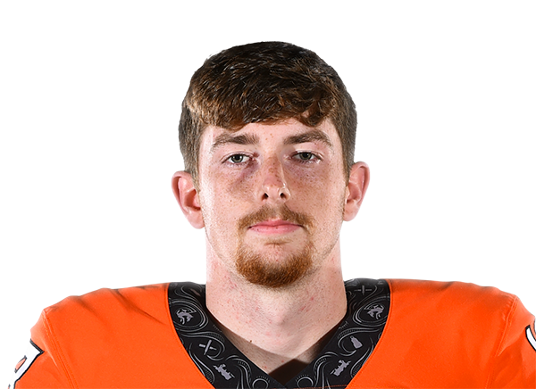 Nolan McLean 2023 Stats per Game - NCAAF - ESPN