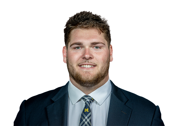 Zak Zinter - Cleveland Browns Guard - ESPN