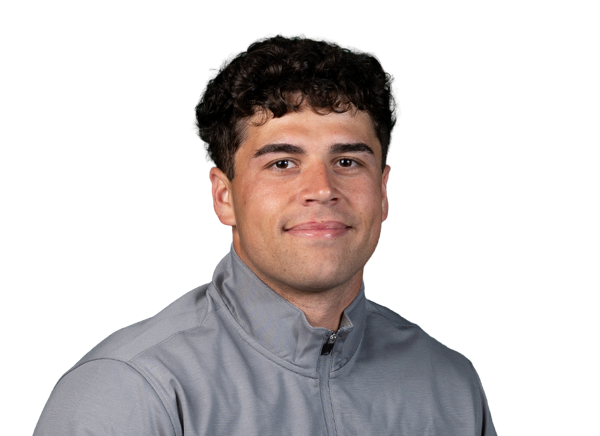 Ethan Calvert - Cal Poly Mustangs Linebacker - ESPN