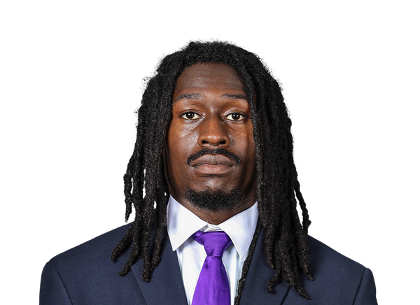 Travis Collier - Back defensivo de North Alabama Lions - ESPN (MX)