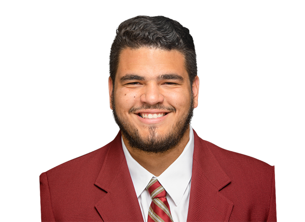 Jason Rodriguez - USC Trojans Offensive Lineman - ESPN