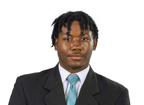 Aaron Diggs - Coastal Carolina Chanticleers Linebacker - ESPN (UK)