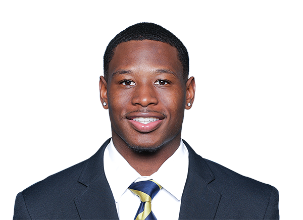 Ryan Nixon - San José State Spartans Cornerback - ESPN