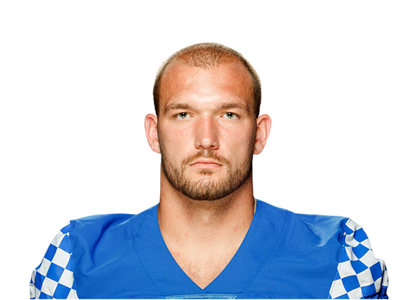Dillon Wheatley - Kentucky Wildcats Fullback - ESPN