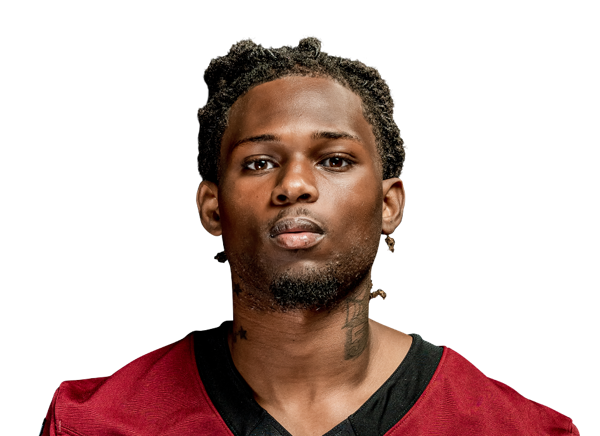 Daveon Walker - Alabama A&M Bulldogs Wide Receiver - ESPN