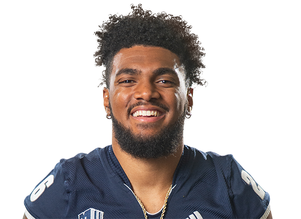 Terrell Johnson - Nevada Wolf Pack Tight End - ESPN