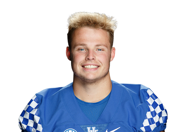 Jordan Morrow - Kentucky Wildcats Long Snapper - ESPN
